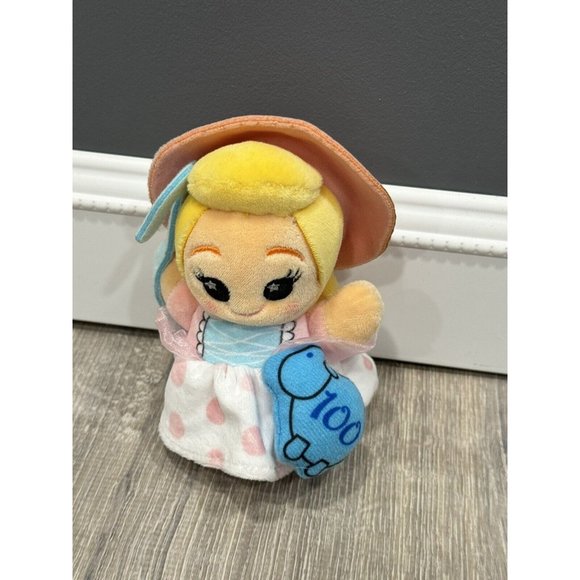 Disney | Toys | Disney Turning Red Flush Stuffed Animal Plush A5 | Poshmark